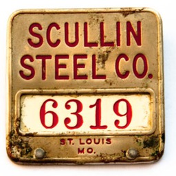 Scullin Steel